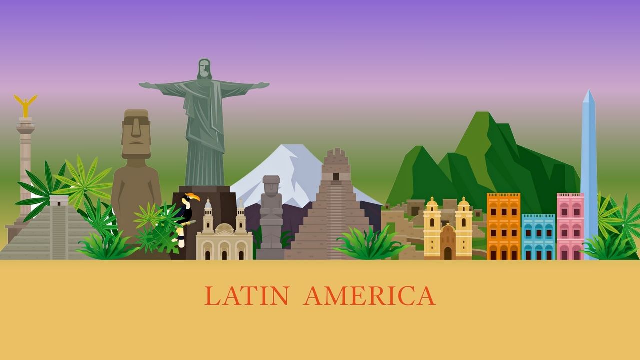 Scope for growth: the rise of Latin America | Intelligent Insurer